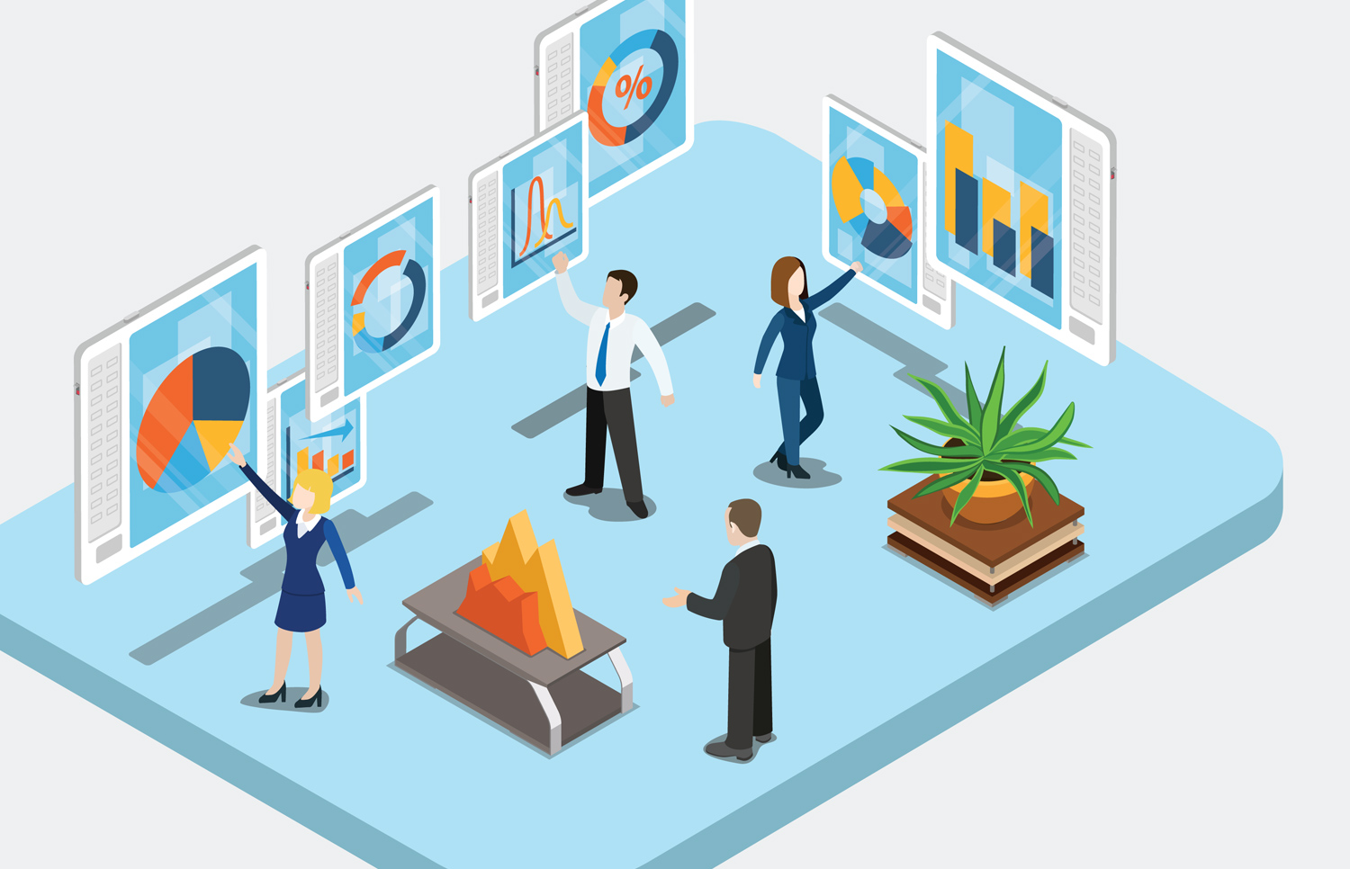 What You Can Learn From Google’s Consumer Insights | Bigger Law Firm ...