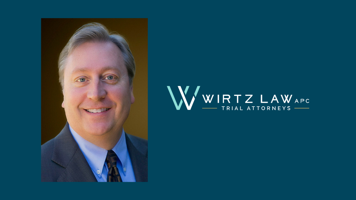 Attorney Richard M. Wirtz of Wirtz Law Named Nation’s Top One Percent ...