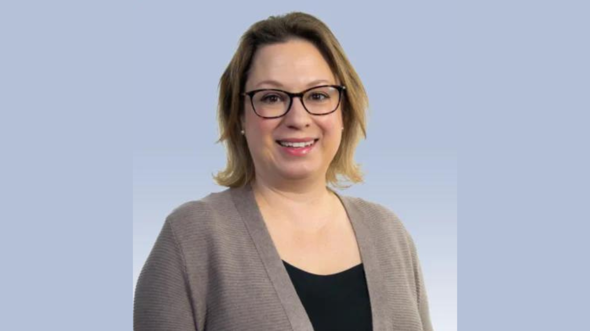 Amy C. O’Hara Sworn in as President to the Board of Directors of the ...