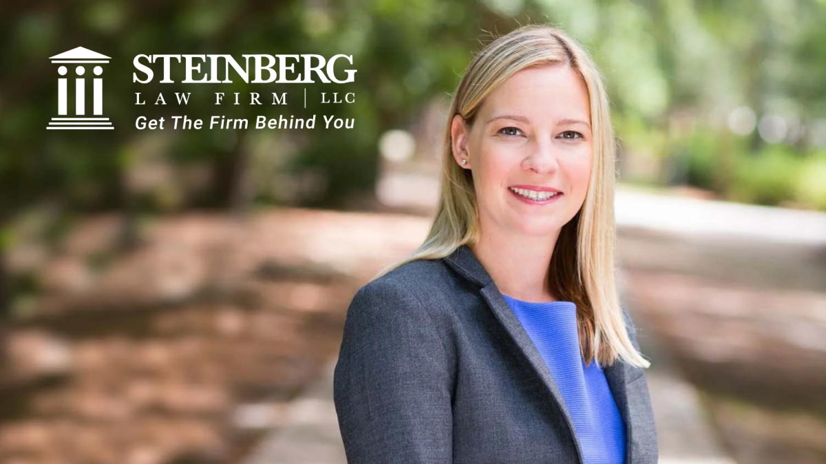 Steinberg Law Firm Attorney Kelly M. Alfreds Named Partner | Bigger Law ...