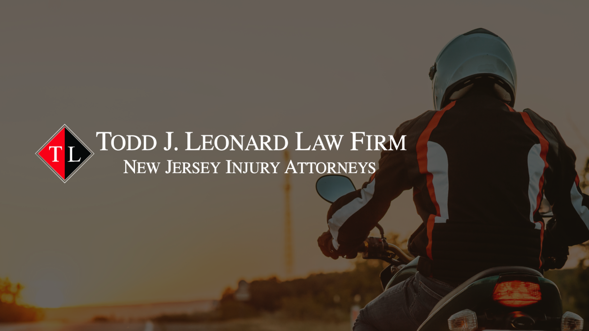 Motorcycle Accident Attorney, Todd J. Leonard, Encourages Riders and ...