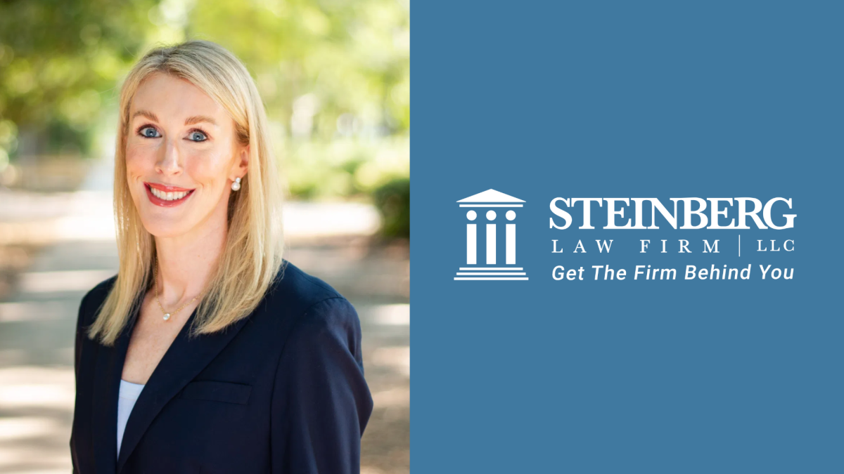 Steinberg Law Firm Celebrates Attorney Catie Meehan’s “Leader in Law ...