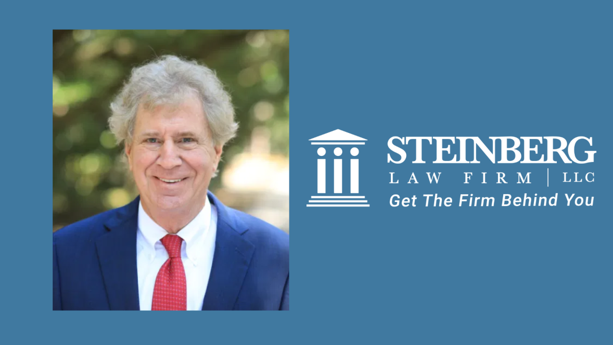 Charleston Attorney David Pearlman Honored With Selection to 2024 Super ...