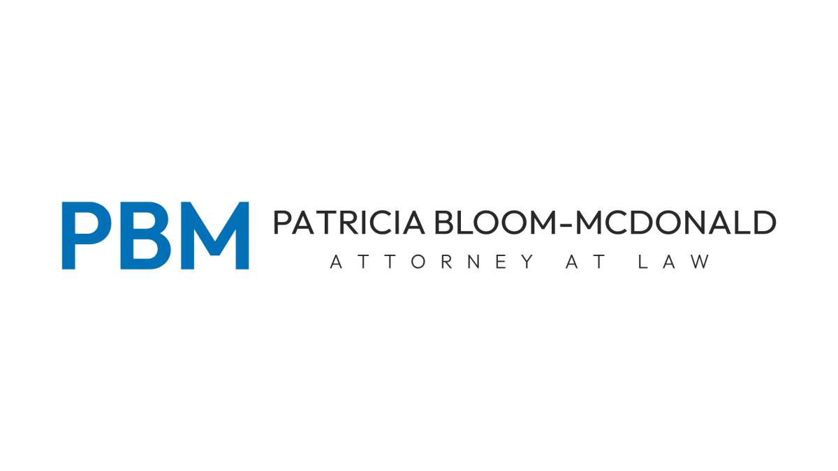 Attorney Patricia Bloom-McDonald Brings Pro Bono Legal Services to ...